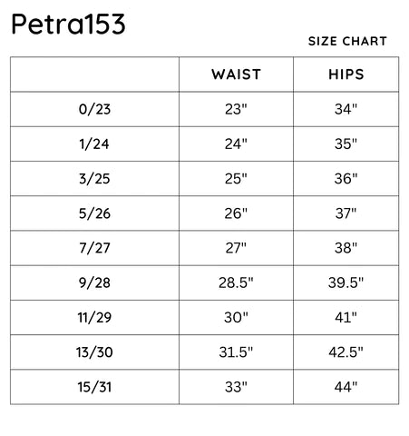 Kenz Petra Denim Jeans (Medium Wash) – Barbed Wire and Lace Boutique LLC